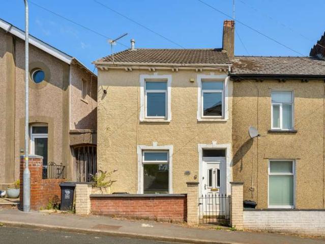 3 Bedroom Property