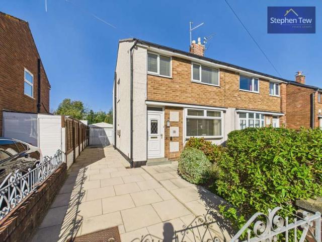 3 Bedroom Property