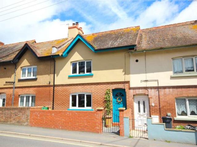 3 Bedroom Property