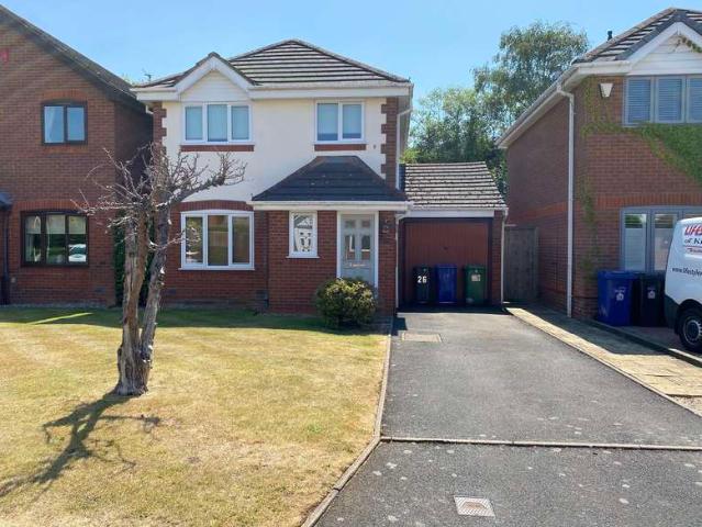 3 Bedroom Property