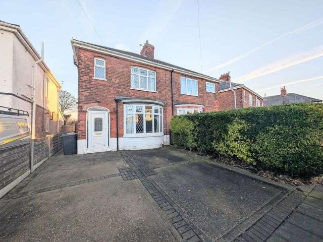 3 Bedroom Property