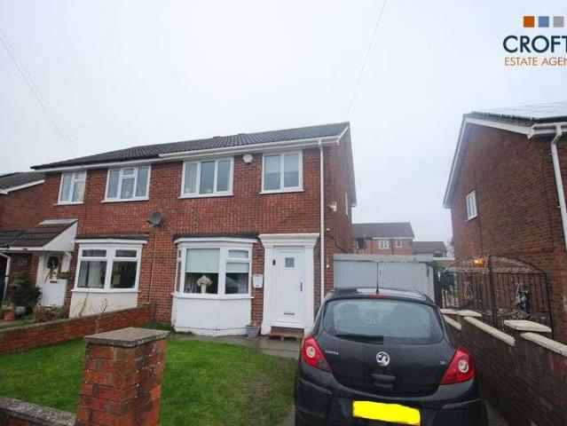 3 Bedroom Property