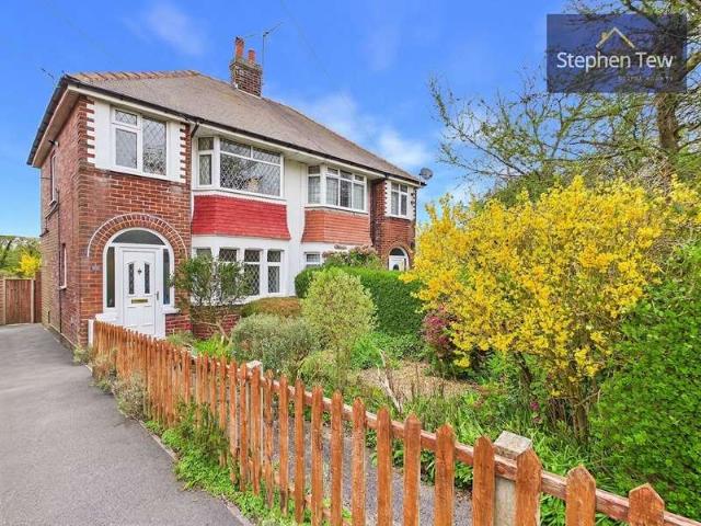 3 Bedroom Property