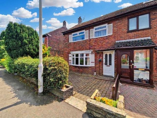 3 Bedroom Property