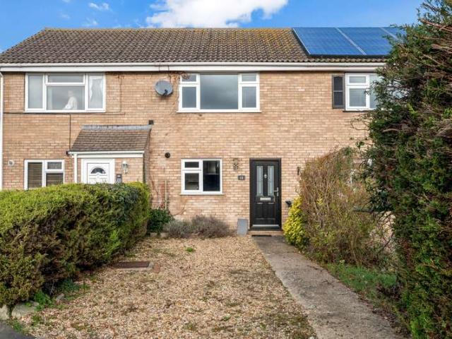 3 Bedroom Property