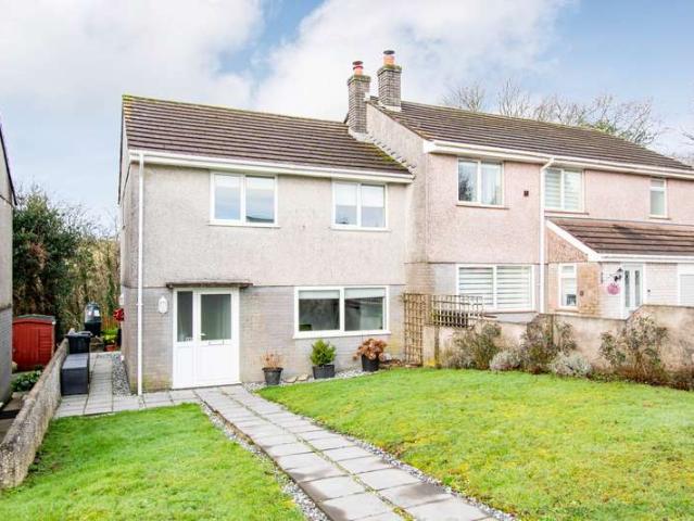 3 Bedroom Property