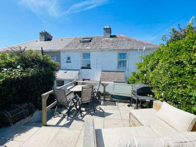 3 Bedroom Property