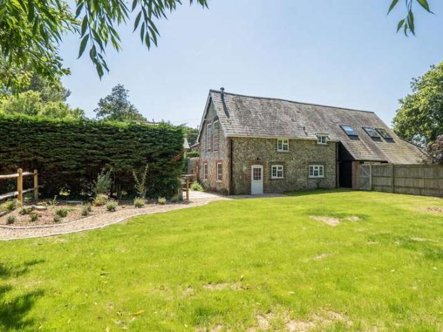 3 Bedroom Property