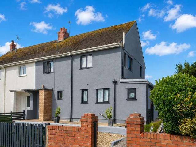 3 Bedroom Property