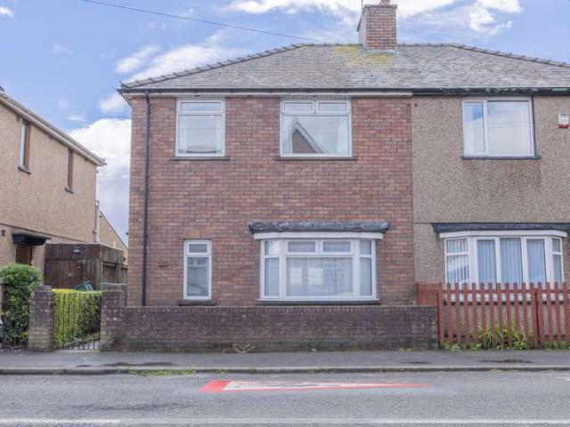 3 Bedroom Property