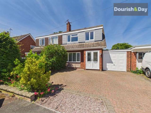 3 Bedroom Property