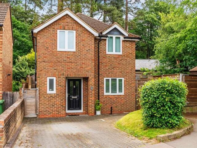 3 Bedroom Property