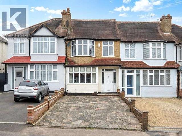 3 Bedroom Property