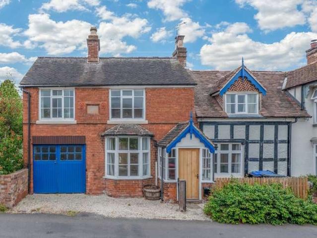 3 Bedroom Property