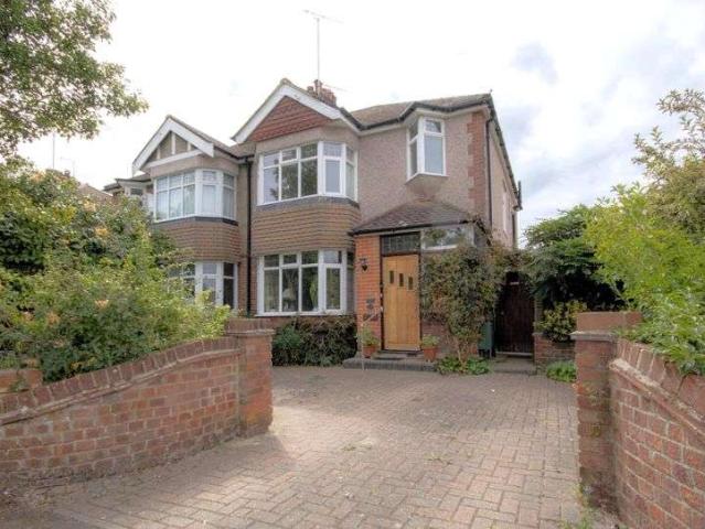 3 Bedroom Property