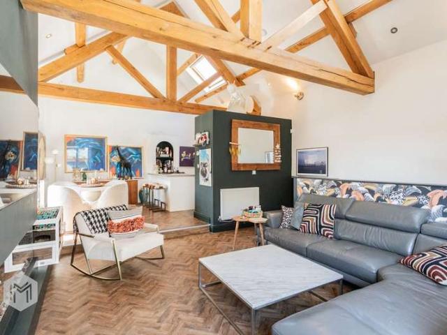 3 Bedroom Property