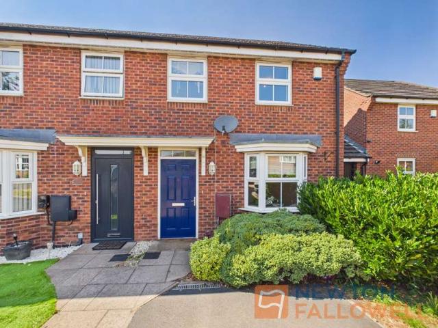 3 Bedroom Property