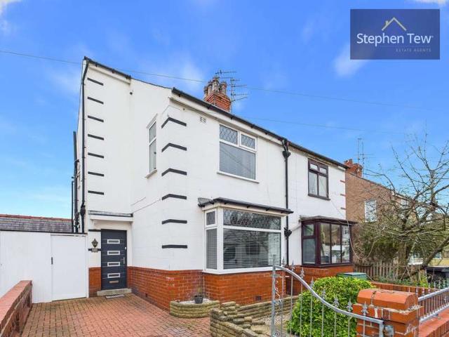 3 Bedroom Property