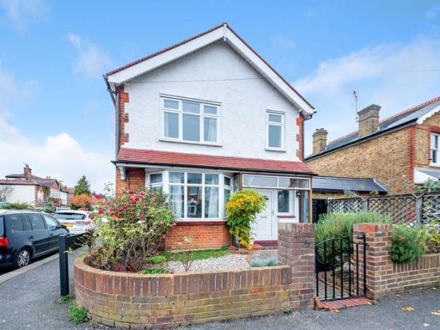 3 Bedroom Property