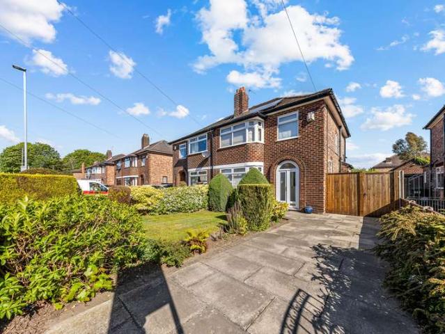 3 Bedroom Property