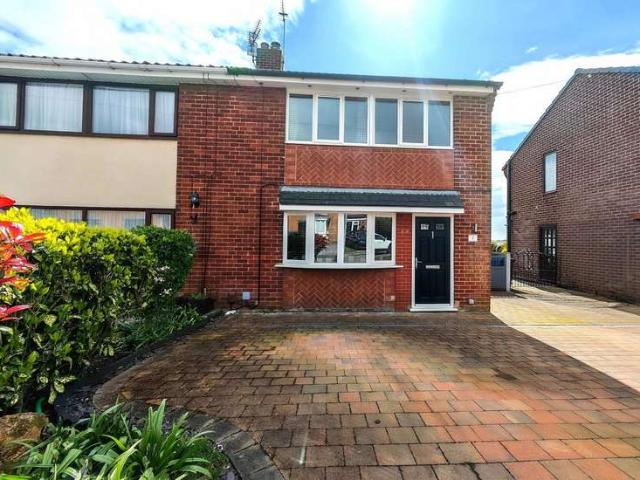 3 Bedroom Property