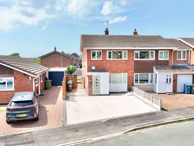 3 Bedroom Property
