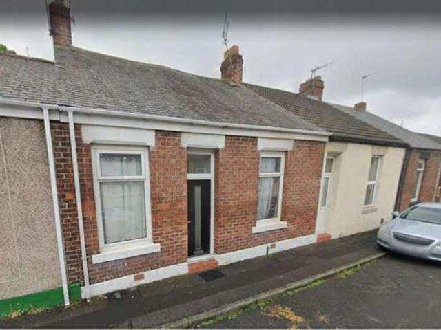 3 Bedroom Property