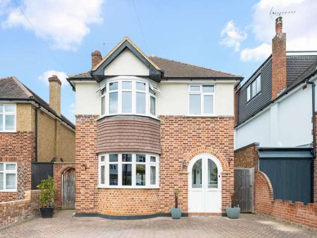3 Bedroom Property