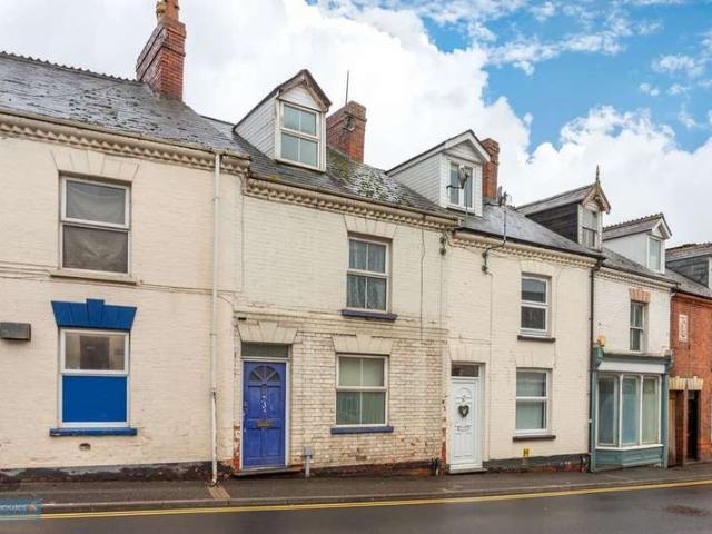 3 Bedroom Property