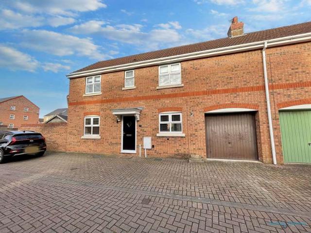 3 Bedroom Property