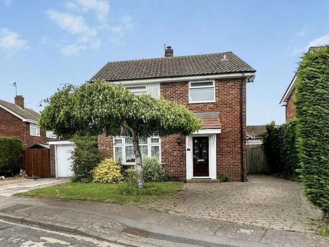 3 Bedroom Property
