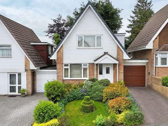3 Bedroom Property