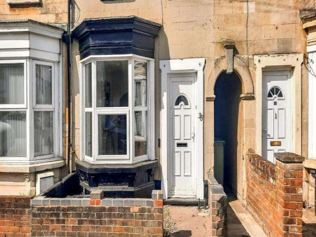3 Bedroom Property