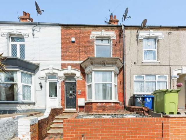 3 Bedroom Property