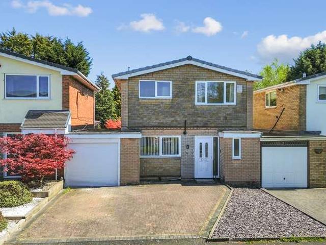 3 Bedroom Property