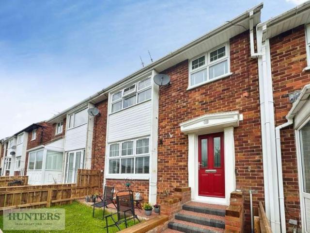 3 Bedroom Property