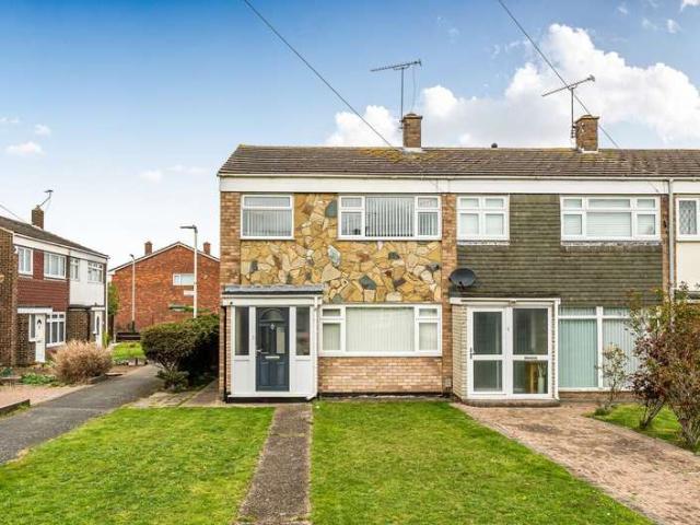 3 Bedroom Property