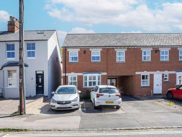 3 Bedroom Property