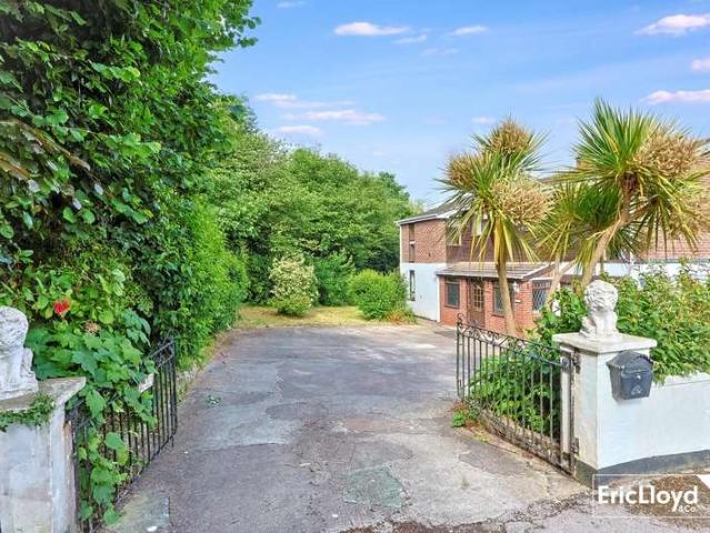 3 Bedroom Property