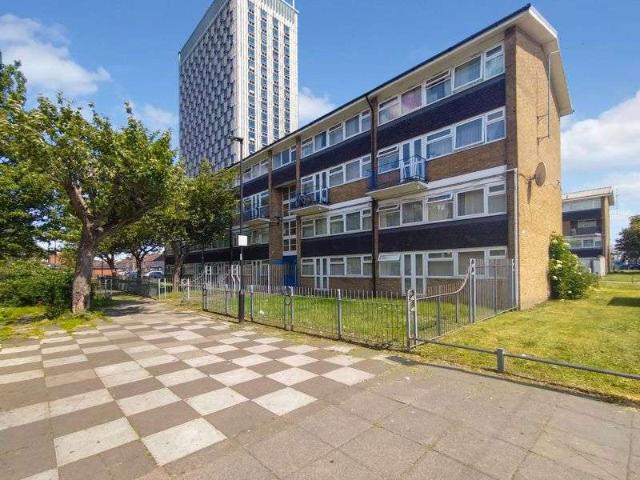 3 Bedroom Property