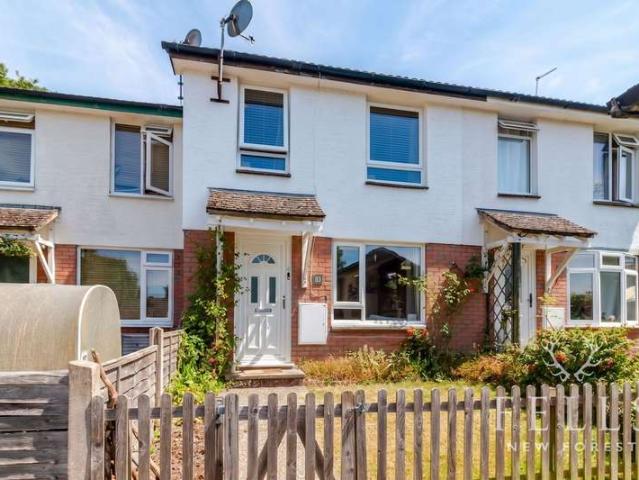 3 Bedroom Property