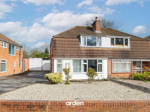 3 Bedroom Property