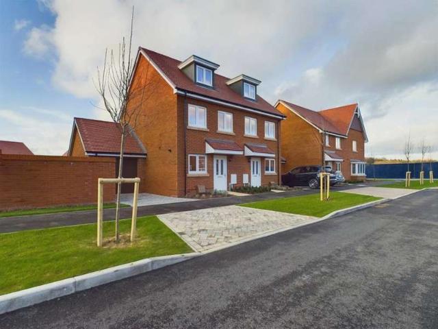 3 Bedroom Property