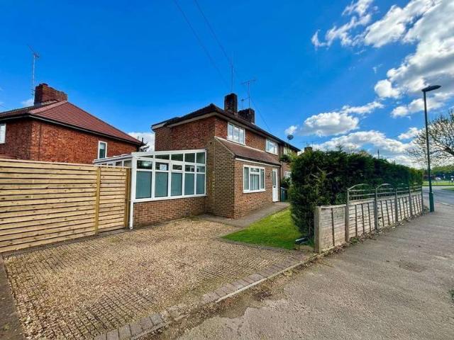 3 Bedroom Property
