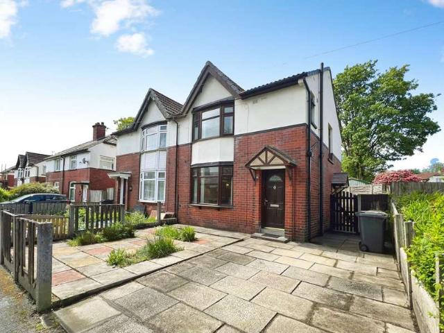 3 Bedroom Property