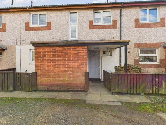 3 Bedroom Property