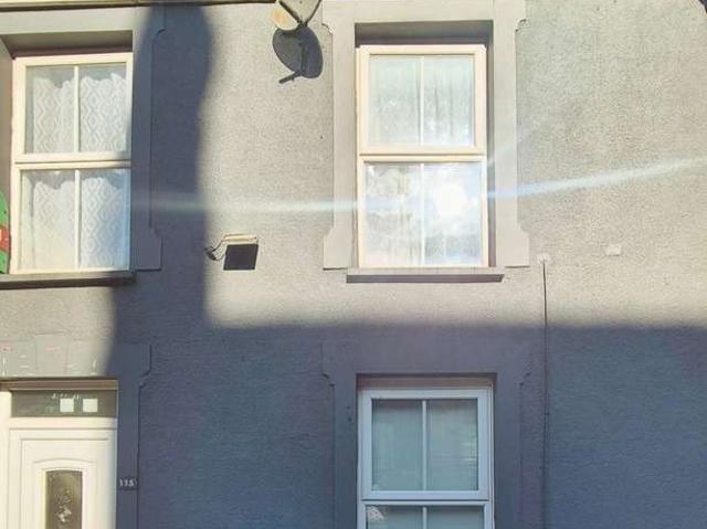 3 Bedroom Property