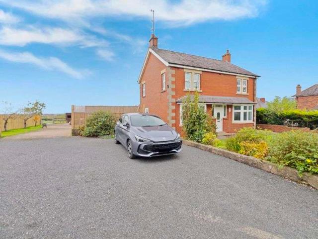 3 Bedroom Property