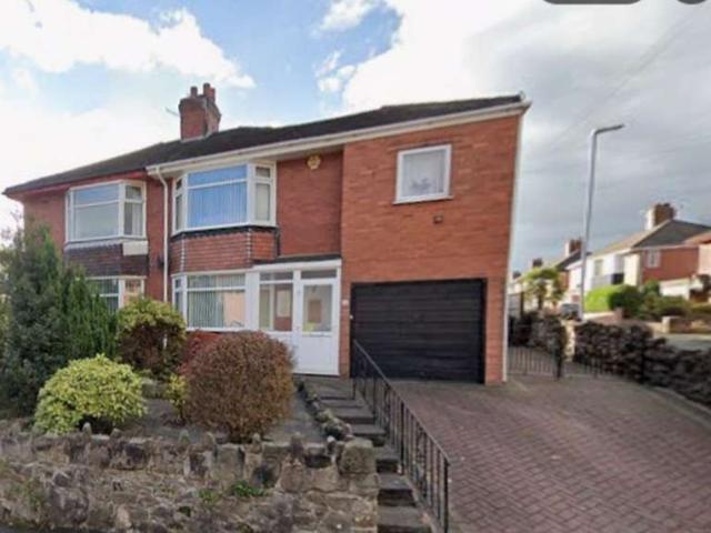 3 Bedroom Property