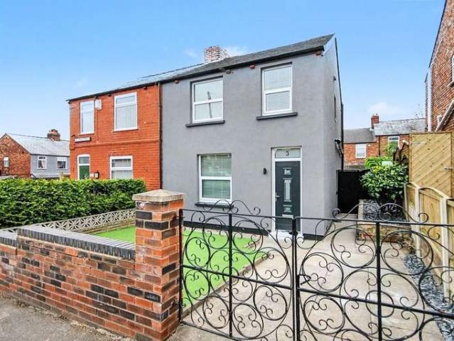 3 Bedroom Property
